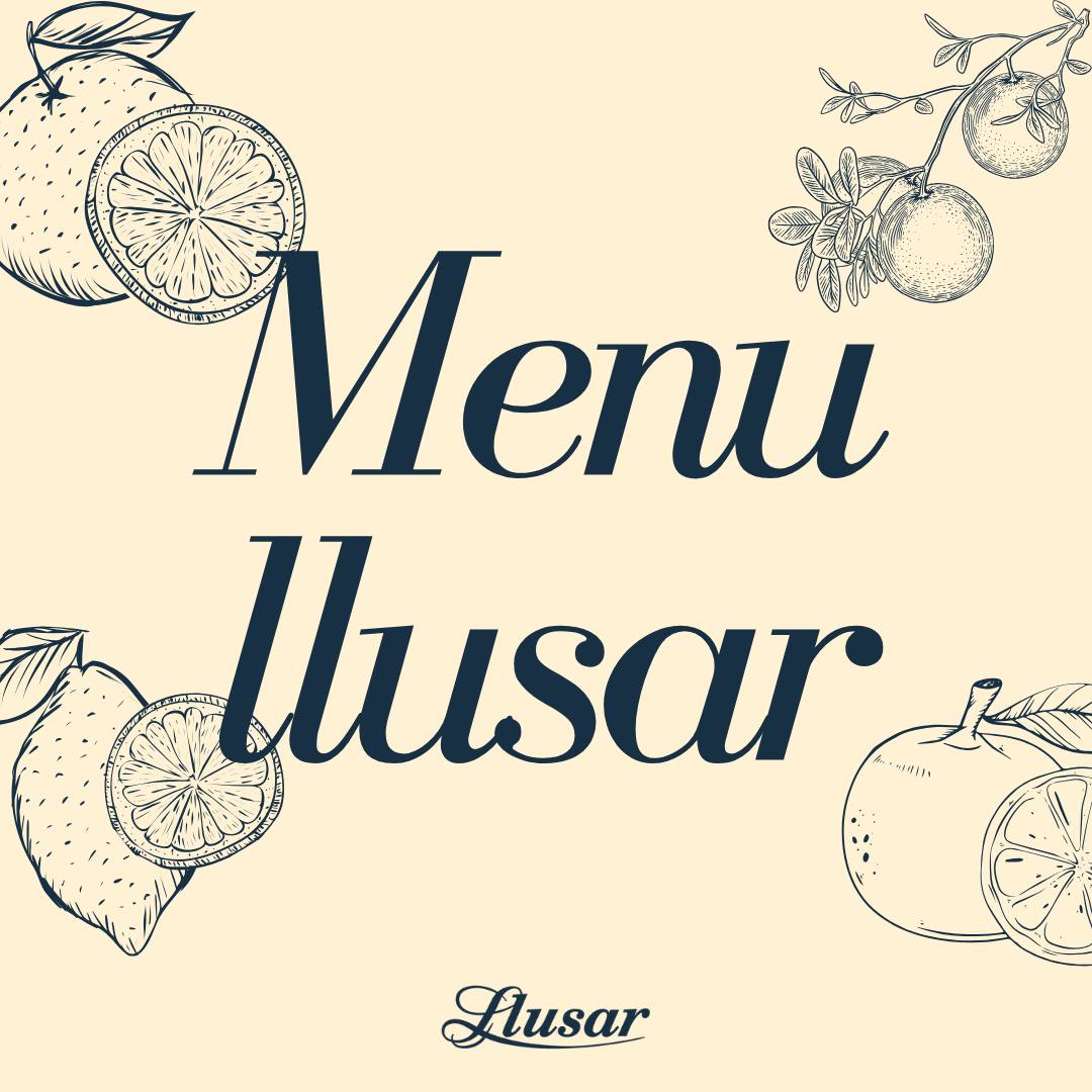 Llusar – Naranjas Llusar