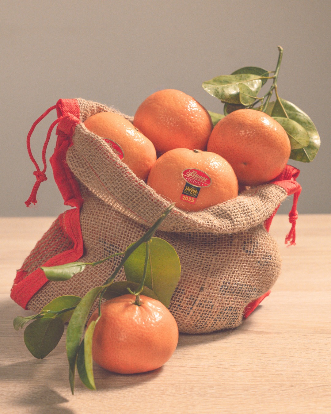 Llusar – Naranjas Llusar
