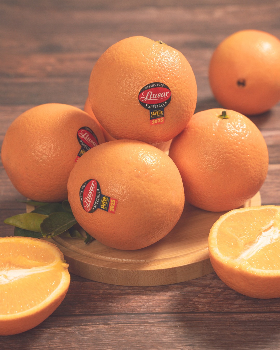 Llusar – Naranjas Llusar