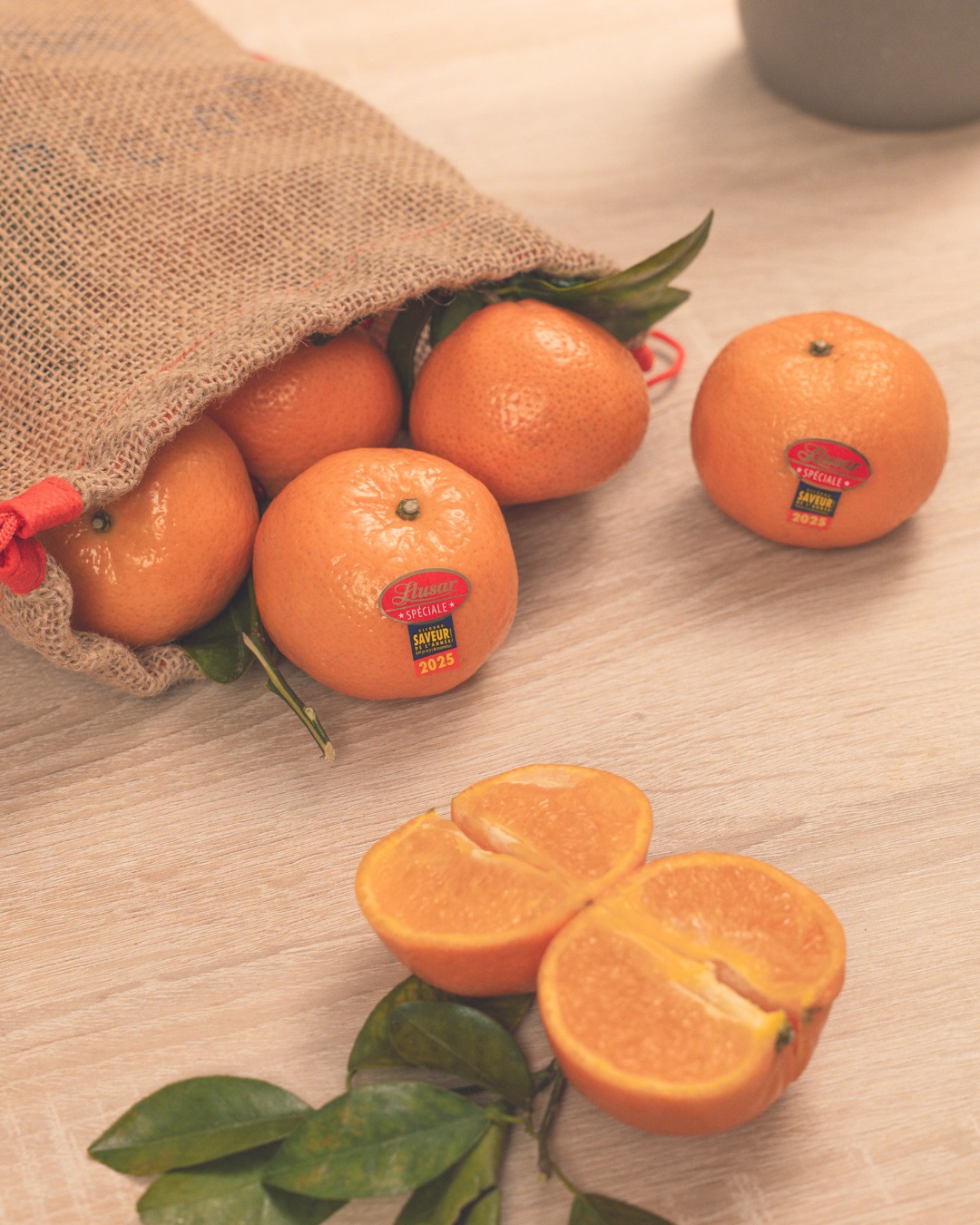 Llusar – Naranjas Llusar