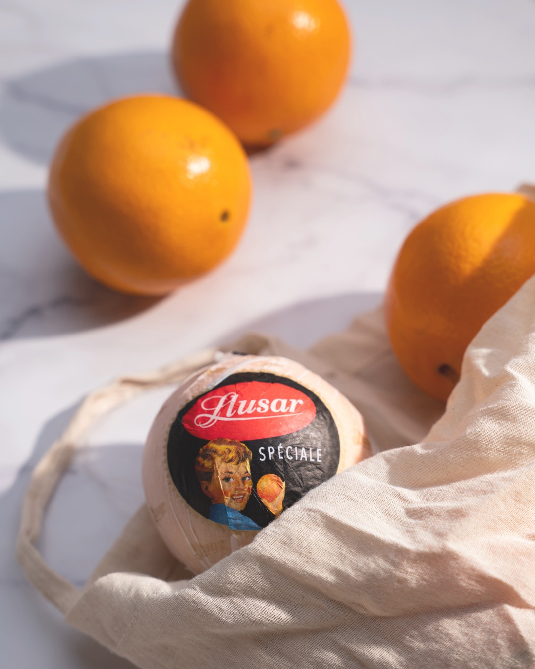 Llusar – Naranjas Llusar
