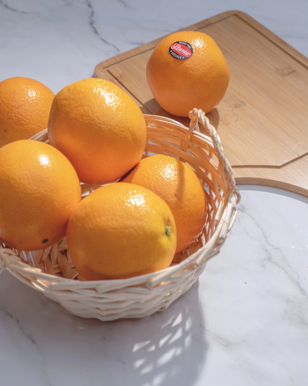Llusar – Naranjas Llusar