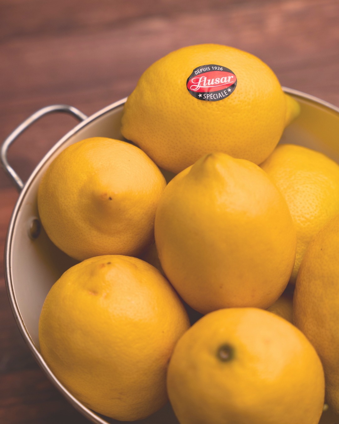 Llusar – Naranjas Llusar