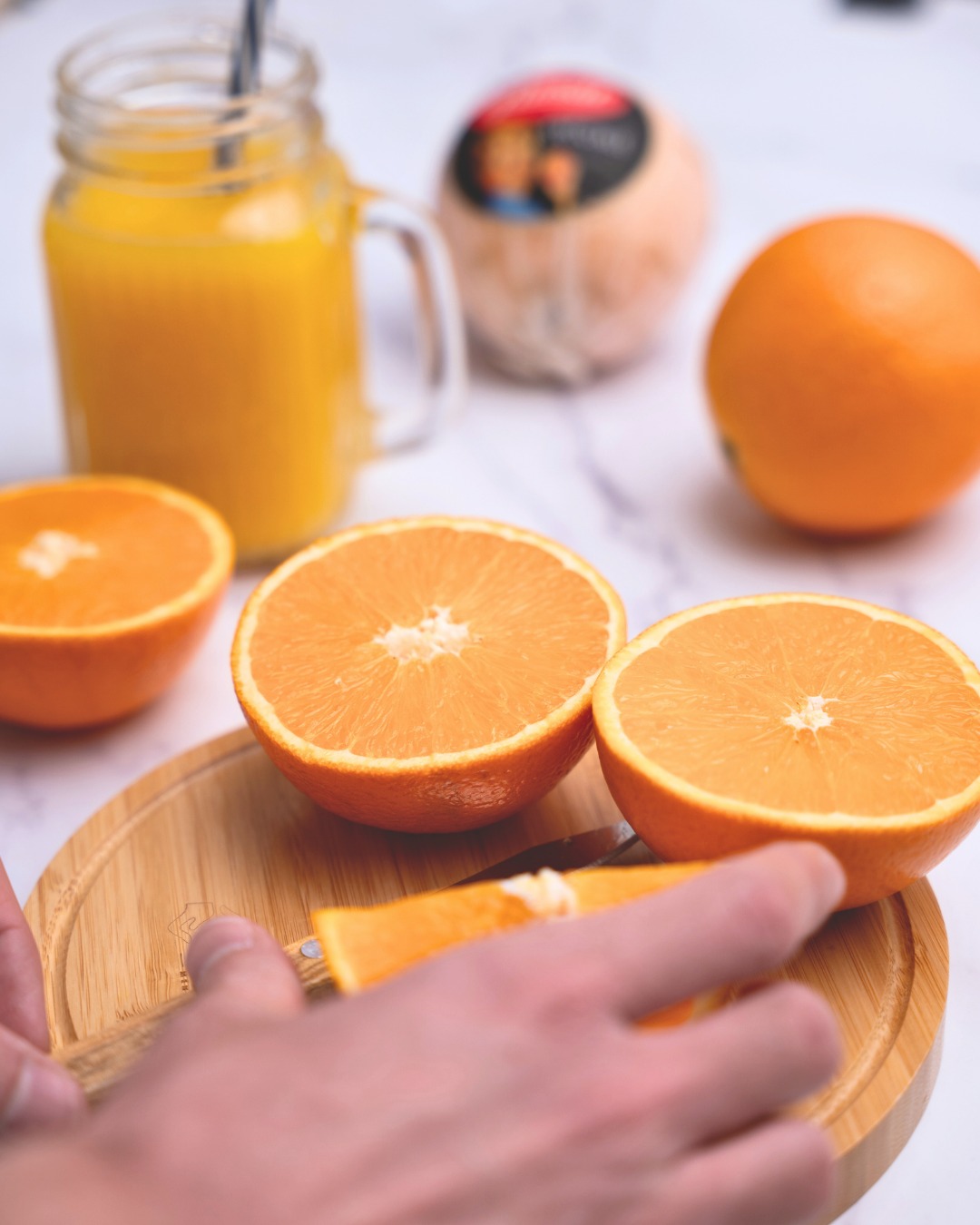 Llusar – Naranjas Llusar