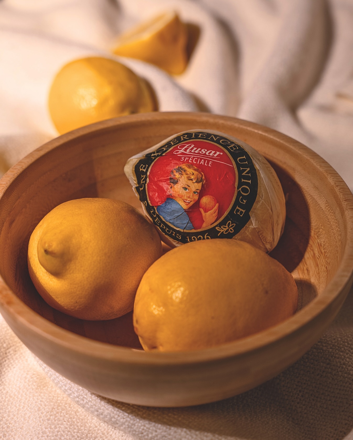 Llusar – Naranjas Llusar
